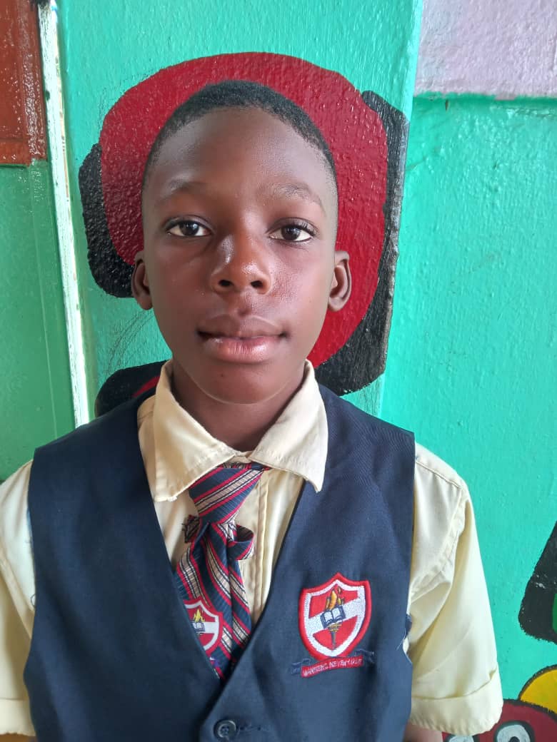 Top Angel/Disbury College - Shaping the Leaders of Tomorrow