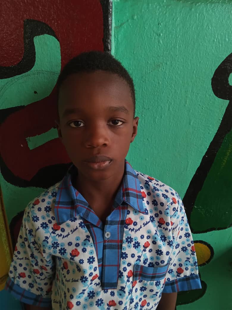 Top Angel/Disbury College - Shaping the Leaders of Tomorrow